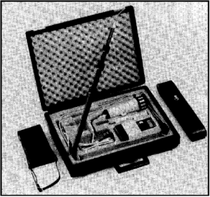 KILN SHELL TEMPERATURE MONITORING - INFINITY FOR CEMENT EQUIPMENT