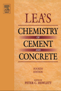 The 17 Most Important Books In Cement Industry - INFINITY FOR CEMENT ...
