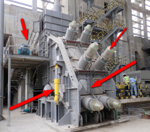 2019 Solution to big Lump sizes blocking crushers - INFINITY FOR CEMENT ...