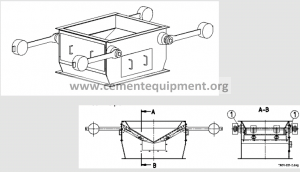 Cement Ball Mill Maintenance - INFINITY FOR CEMENT EQUIPMENT