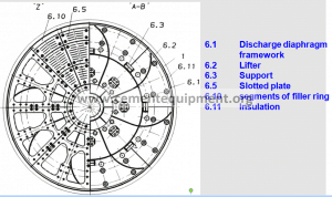 Cement Ball Mill Maintenance - INFINITY FOR CEMENT EQUIPMENT