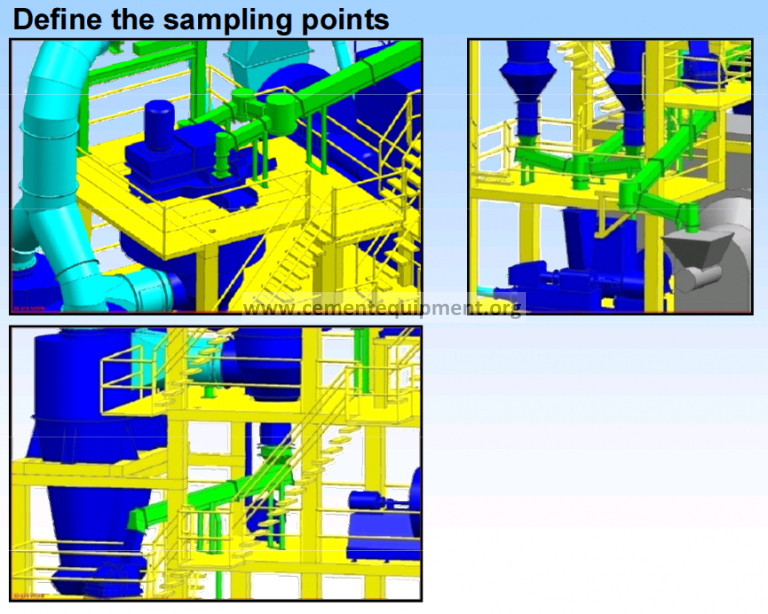 BALL MILL INSPECTION PROCEDURES - INFINITY FOR CEMENT EQUIPMENT