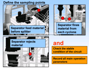 BALL MILL INSPECTION PROCEDURES - INFINITY FOR CEMENT EQUIPMENT