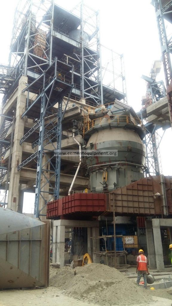 Star Cement 2 million ton cement grinding at Silguri - INFINITY FOR ...