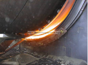 Kiln Inlet & Outlet seal & Kiln Thrust Roller & Kiln Maintenance Check ...