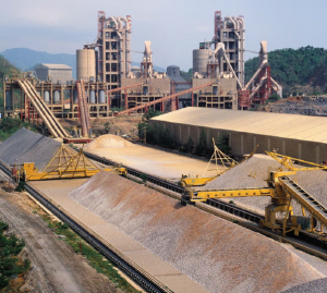 Everything you need to know about Stacker and reclaimer systems ...