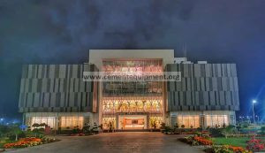 DG Khan Cement Hub Plant: A Modern Cement Manufacturing Facility ...