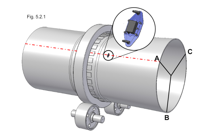Product Review: TomTom Tools Ovality Sensor - INFINITY FOR CEMENT EQUIPMENT