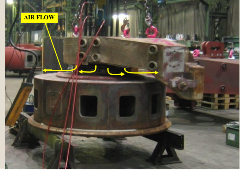 Root Cause Analysis of Rolls Bearings Failure in Vertical Raw Mill: A ...